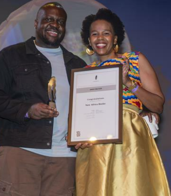 Sewela Langeni and Subi Bosa wins the SILVER PENDORING AWARDS! – New ...