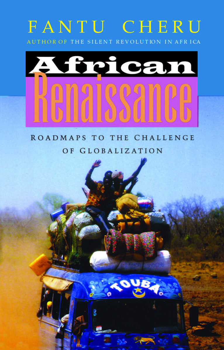 AFRICAN RENAISSANCE – New Africa Books