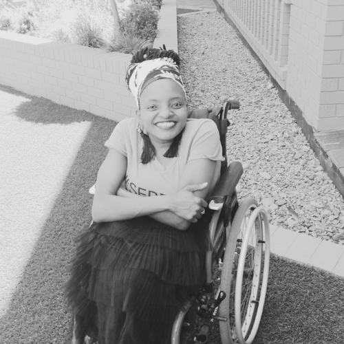 Gomolemo Moagi – New Africa Books