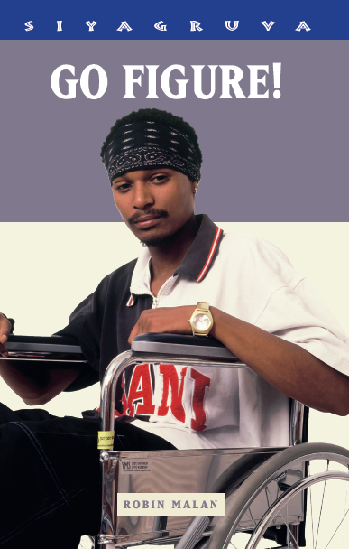 GO FIGURE! – New Africa Books