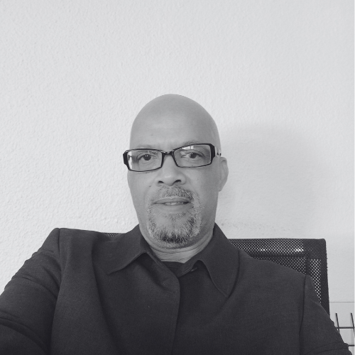 Clive Smith – New Africa Books