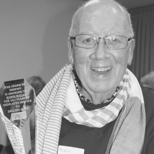 Robin Malan – New Africa Books