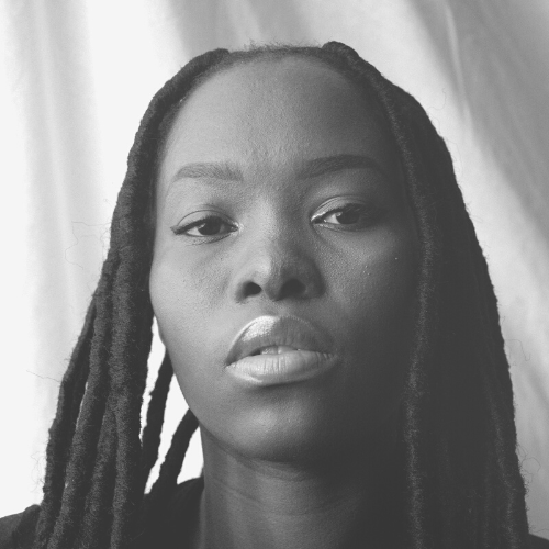 Masego Morulane – New Africa Books