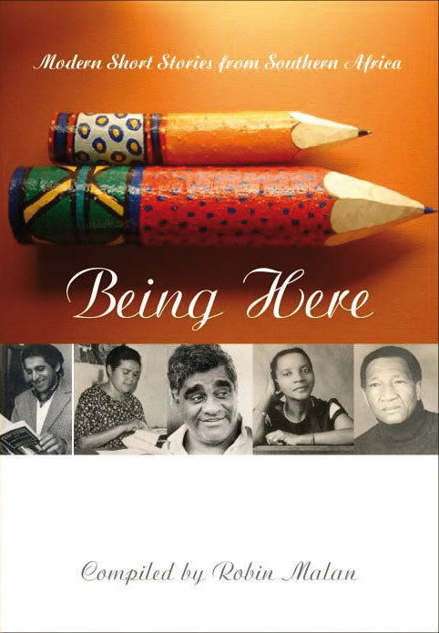 Robin Malan – Tagged "Short Story"– New Africa Books