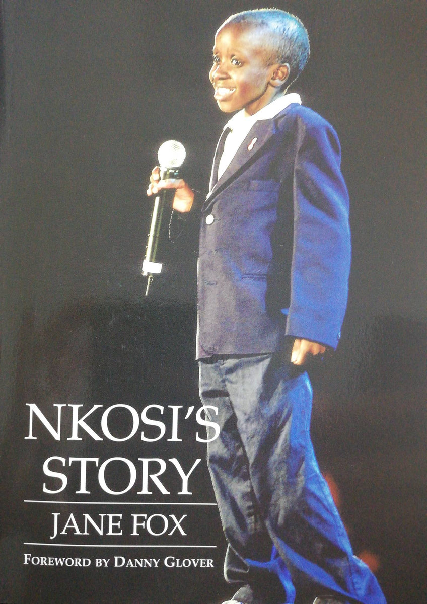 NKOSI'S STORY – New Africa Books