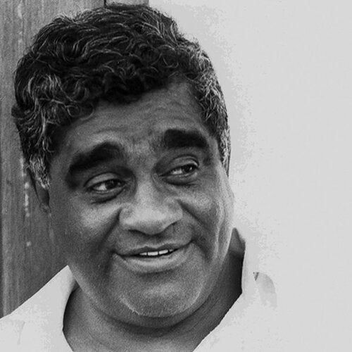 Richard Rive – New Africa Books