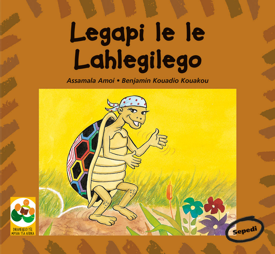 BUY ONLINE | The Lost Shell / Amoi Asamala and Benjamin Kouadio Kouakou ...