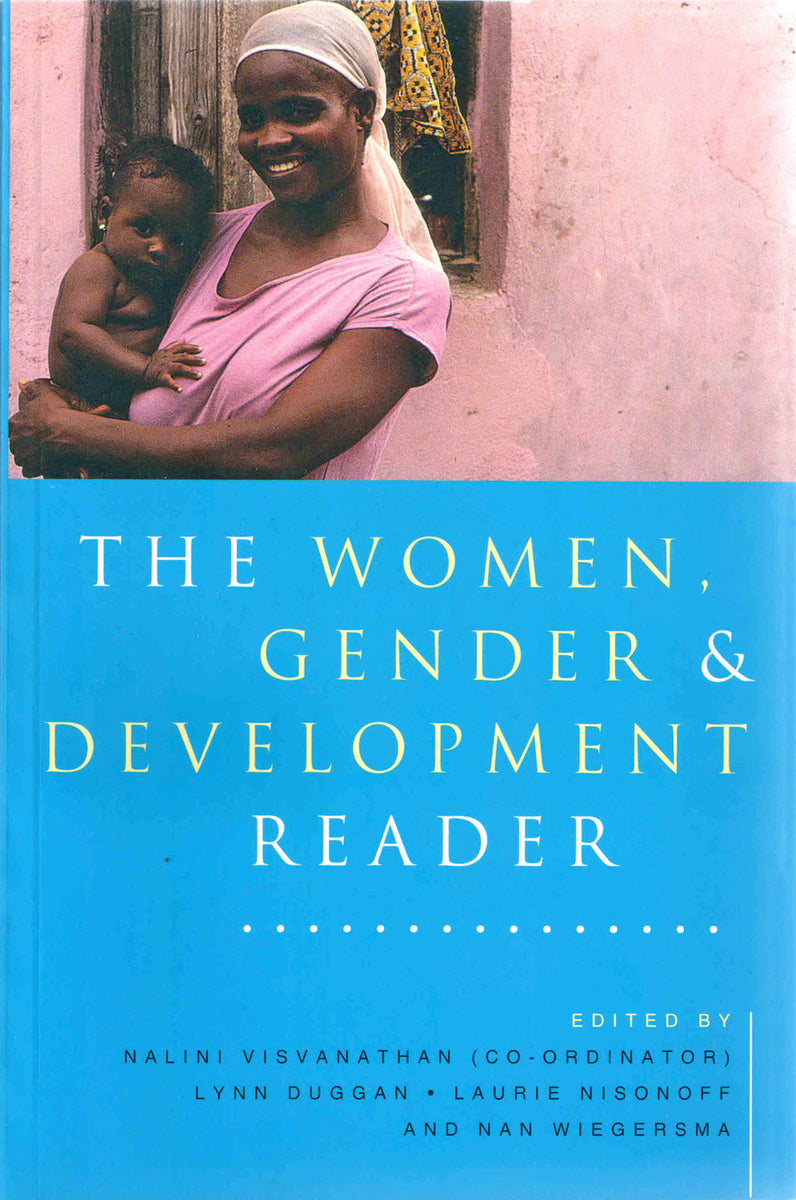 THE WOMEN, GENDER AND DEVELOPMENT READER – New Africa Books